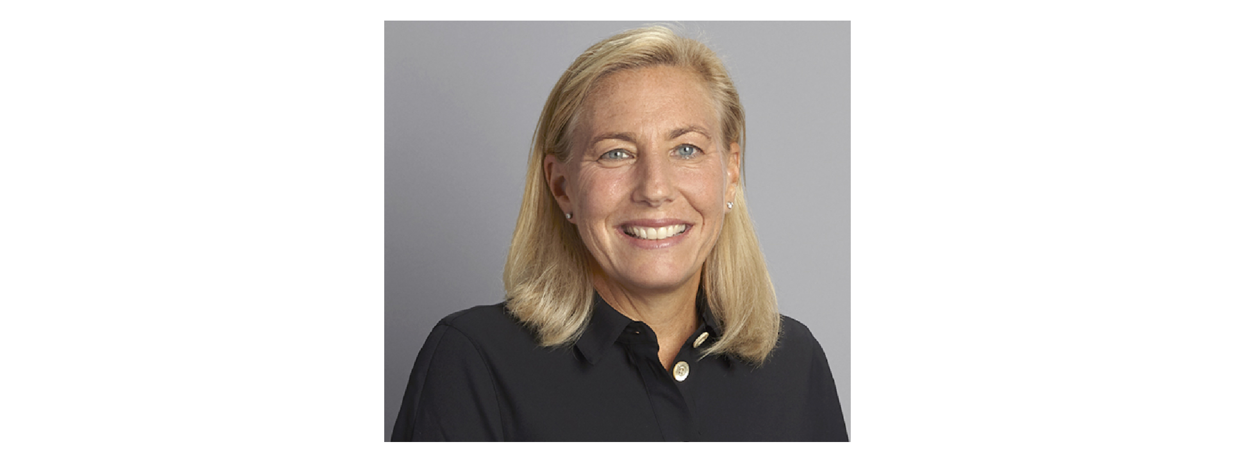 TAPESTRY CEO - JOANNE CREVOISERAT